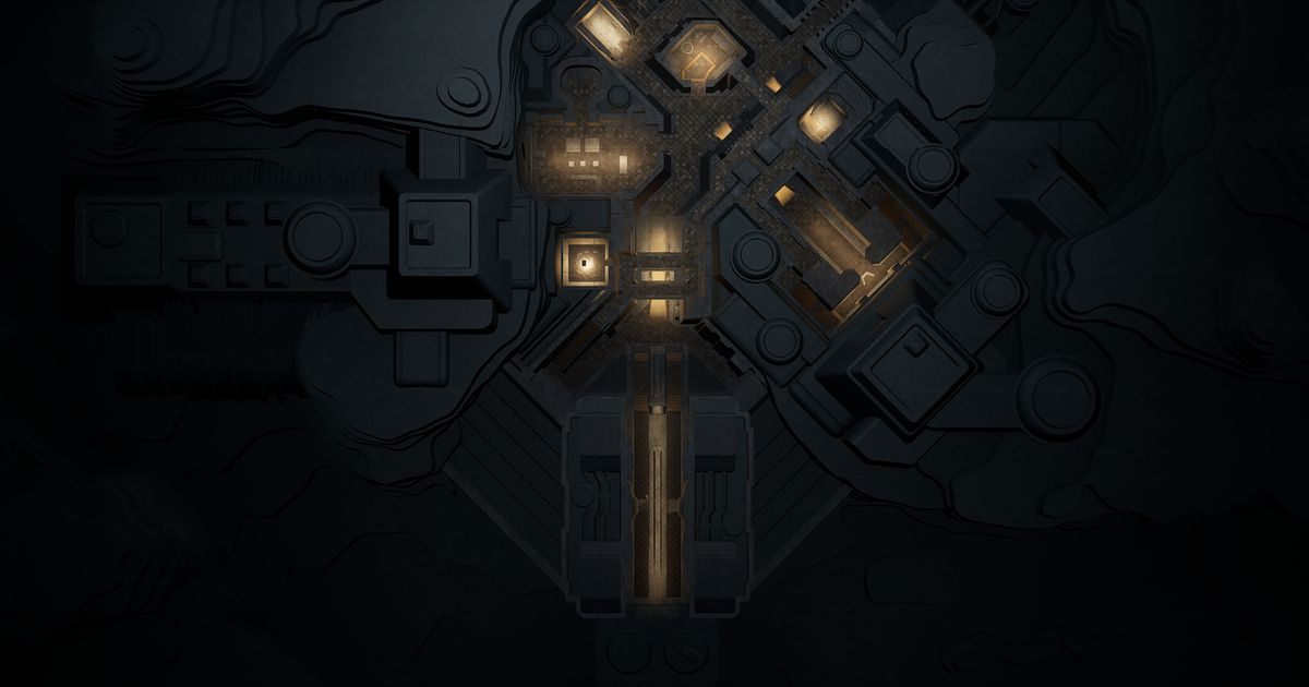 Harko Village - Dune: Awakening Interactive Map – The Hidden Gaming Lair